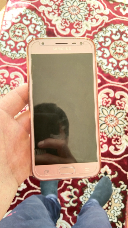 Samsung j3 2017  xolati yaxshi aybi yoʻq