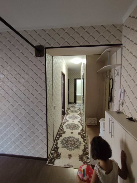 Аренда квартир долгосрочная