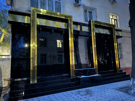 Продам помещение с арендатором 3000$ 110м2 1 линия Аския Бон