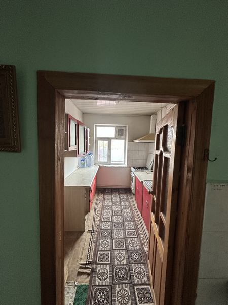 Квартира ижарага бериледи