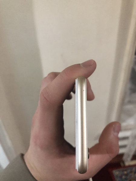 Ipxone 6 s 16gb ideal xama joyi ishlidi xolati zor regin ru/a