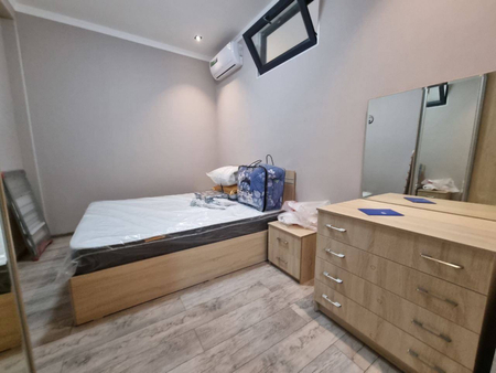 СРОЧНОО продаётся квартира 2х ком 45м2 ЖК SOLARIS Кушбеги