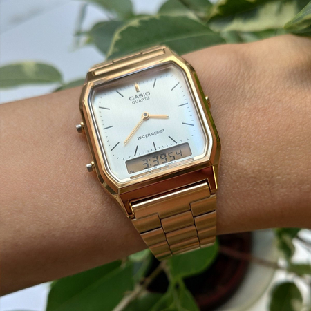 Часы CASIO разных видов