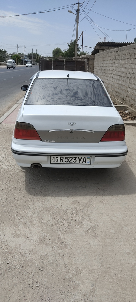 Nexia 1 srocna sotiladi