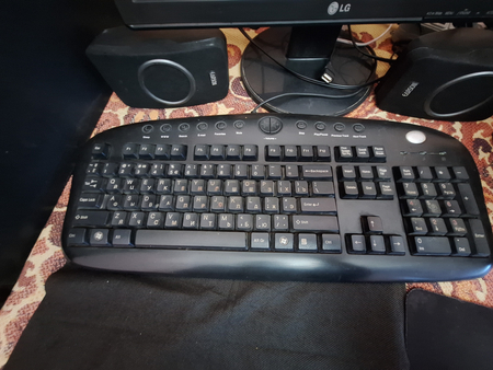 Kopyuter personal core i3