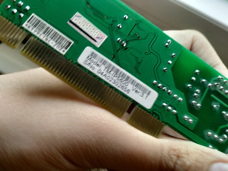 Продам Сетевой адаптер pci модуль для компьютера