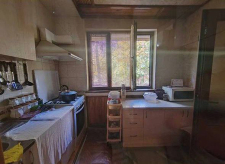 Продам квартиру на Буюк Ипак Йули 3/2/5