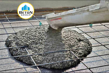 Бетонные плиты | Бетон плита | Beton plita Перекрытия | ПУДСОТКА OP-1