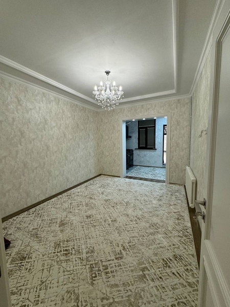 Срочно горит! Продаётся 3в4/1/5 Улучшенка 80м² Юнусабад-19 Узмайл Лулу