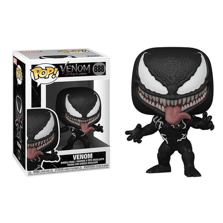 Funko POP 2024 Дедпул + Человек паук + Веном