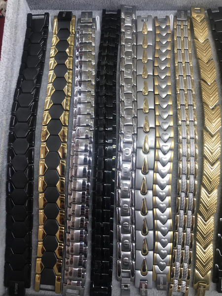 Ampli 5 brasletlari Original 100%