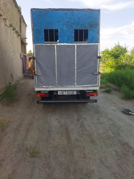 Changan.99 sotiladi
