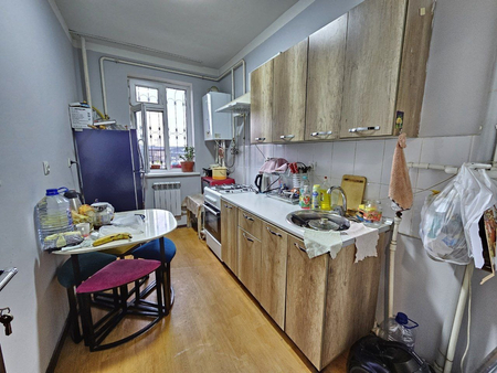 Продам Квартиру СЕРГЕЛИ 3А