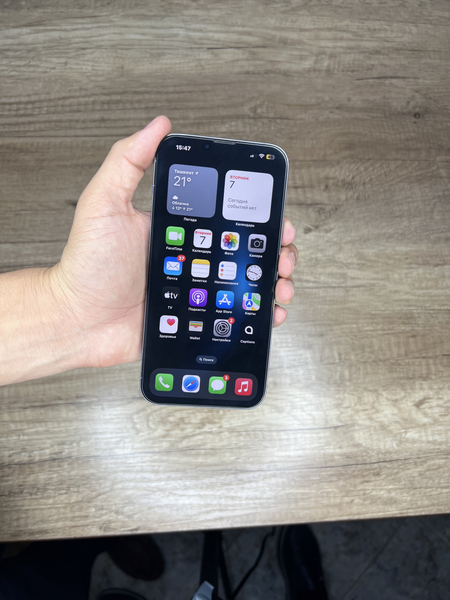 Iphone 13 Pro Max 256Gb