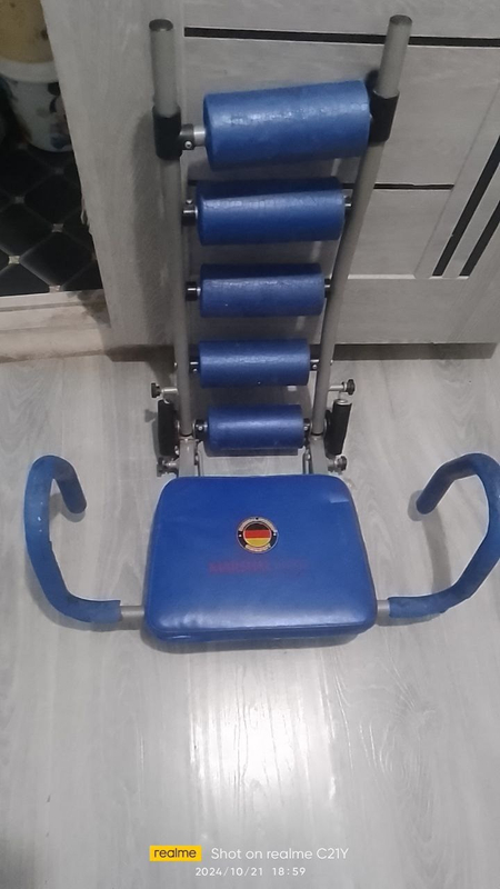 Тренажёр  продаётся