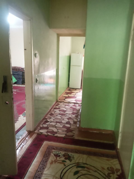 Продаётся 2х ком квартира