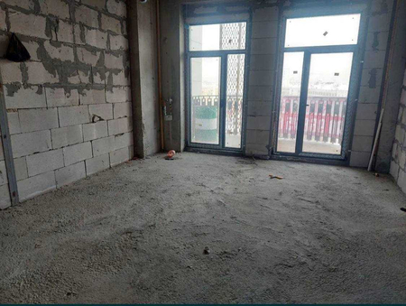 ;оптовая цена  Мирабад Skuline Tower 2/9/14 80м2 коробка ул Нукус