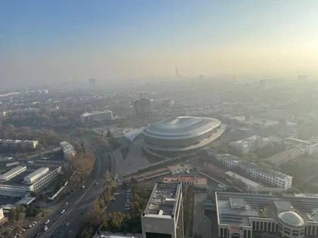 60квм Ташкент Сити Nest One 2/34/51 Срочно