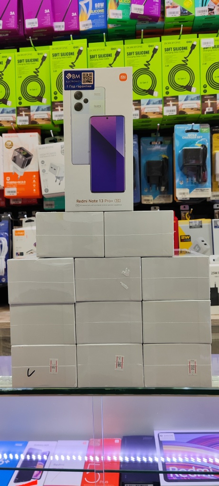 Redmi note 13 pro Plus 5G