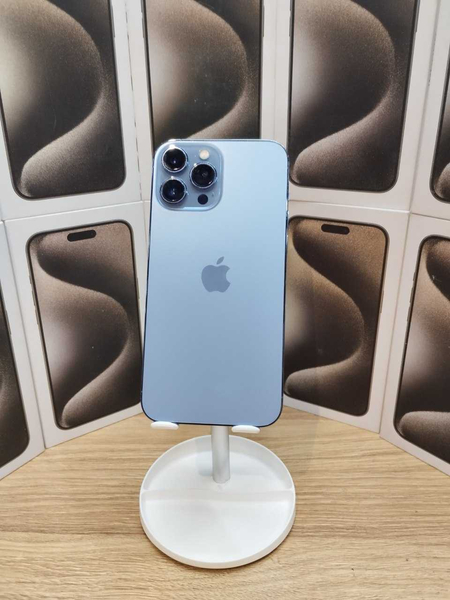 Iphone 13 pro max 256 gb