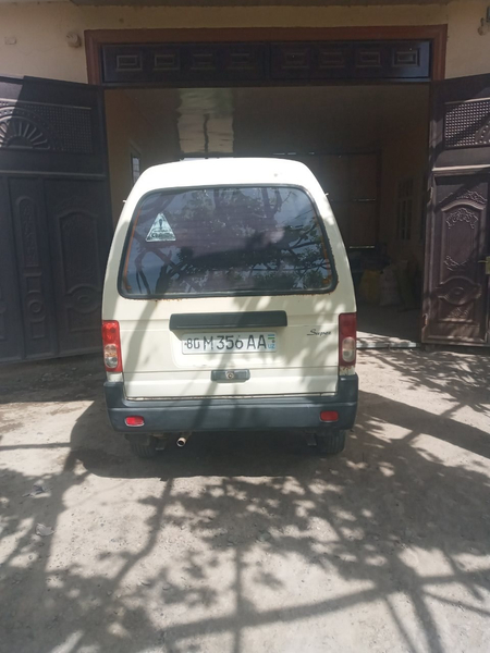 Damas sotiladi 3500