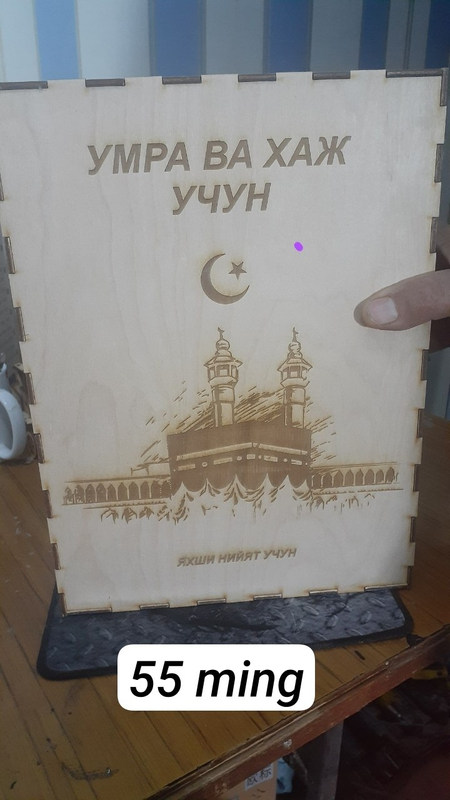 Kapilka va turli narsalar
