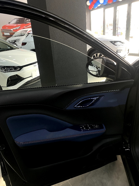 Byd Seagull 7 yil garantiya va arzon narx
