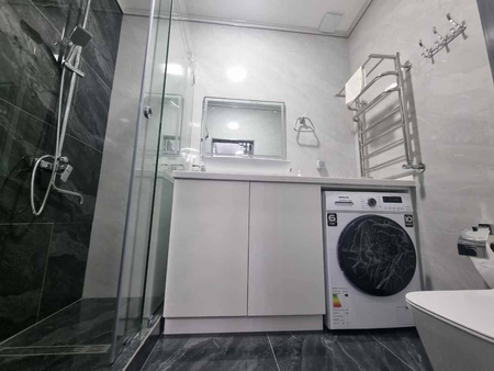 ЖК Akay City 2 комнатная ЕвроЛЮКС рядом с метро