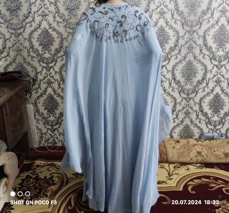 Срочно продам платье
