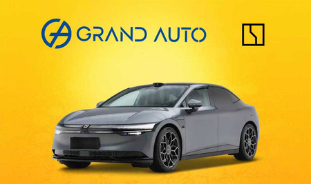 25% тўлов! Ишончли АВТОКРЕДИТ ZEEKR (Зикр) 007 BLACK EV 2024