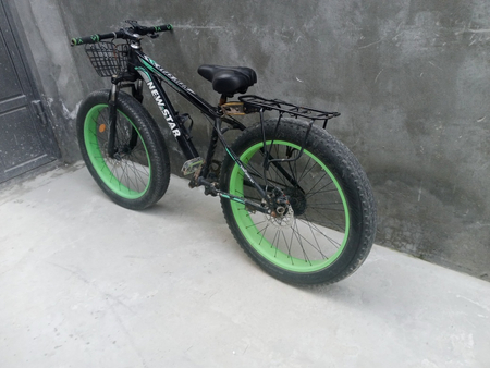 Shiroki veli 26 .