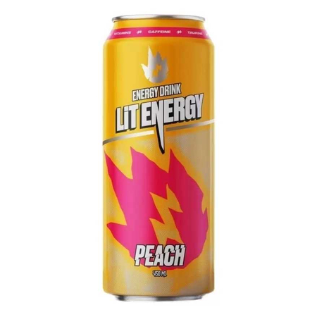 Lit Energy | Все вкусы | Hamma mazalar