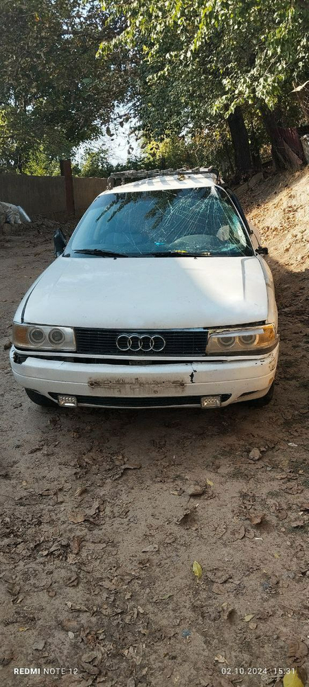 AUDI запчастга сотилади