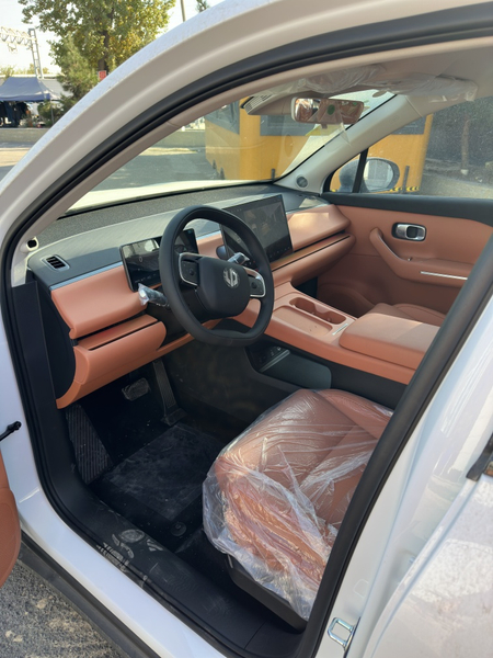 Leapmotor C 16 dôp opsiya 2 põzitsiya 29500