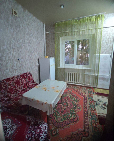 Срочно сдаётся 2х Горпарк 500ка