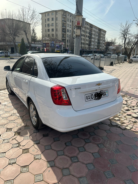 Gentra 2019 avtomat