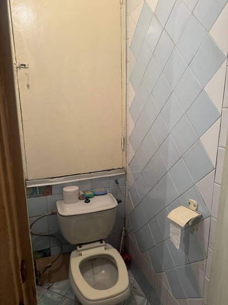 Ялангач 1/4/4 без ремонта