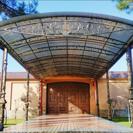 Sifatli qilib tayyorlab ornatib beramiz