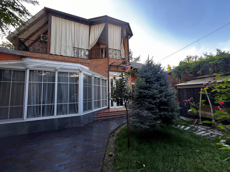 Дом в Аренду на Дархане на долгий срок