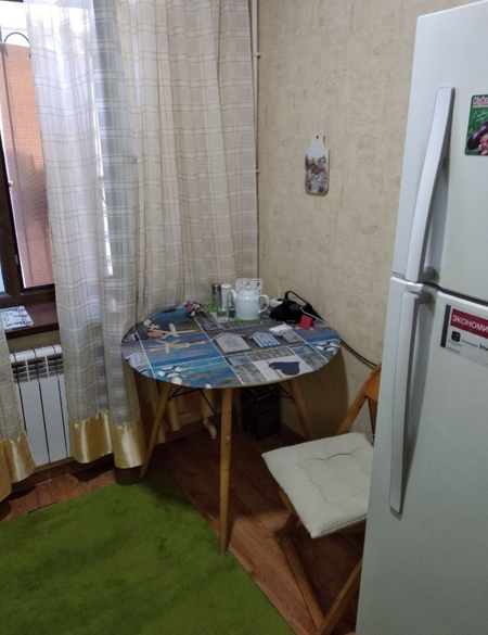 Гараж Гаи Глинка 1/1/2
