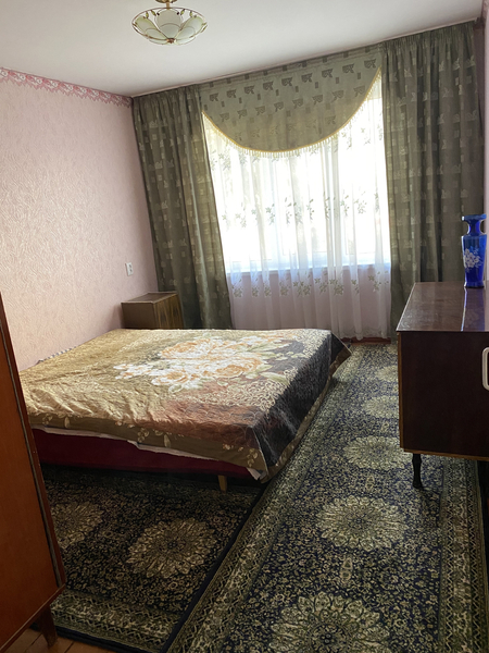 Квартира