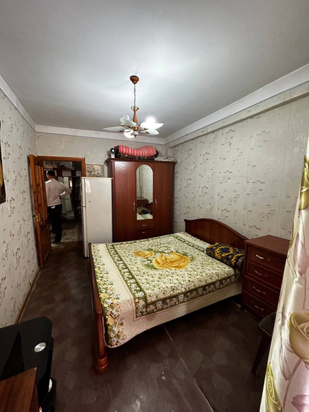 Авиасозлар 4 метро бекат 2