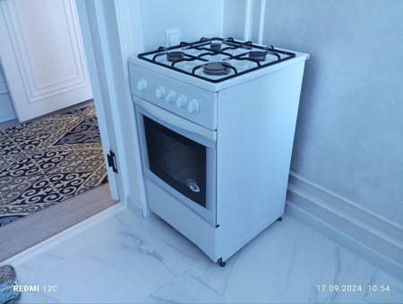 Газ плита сатылады