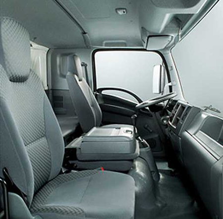 Arenda s vikupom Isuzu 5 t  Umid Avto Lizing