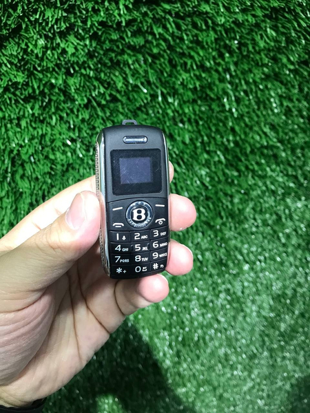 Mini telefon yengi