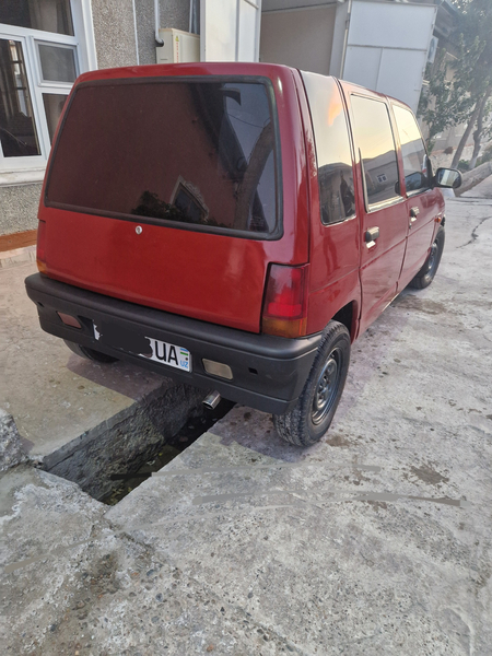 Tez va arzon sotiladi