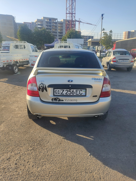 лада калина 1 своя срочно