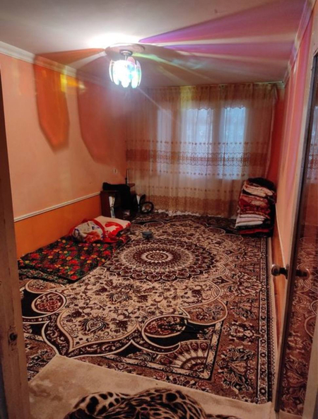Согдиана арзон квартира