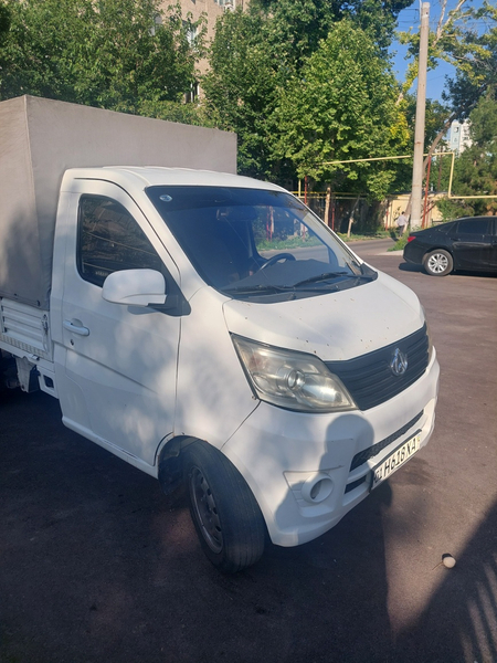 Changan 2016yil 69tali super