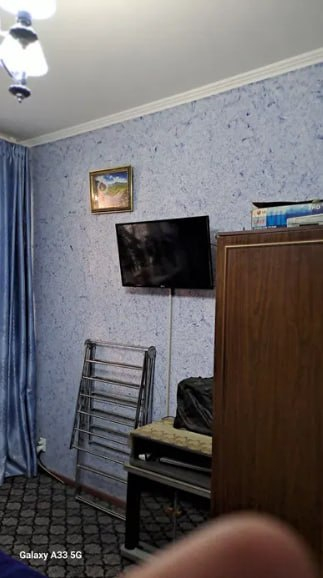 Чил 3кв  2/1/4  1,5*3м²   45м²
